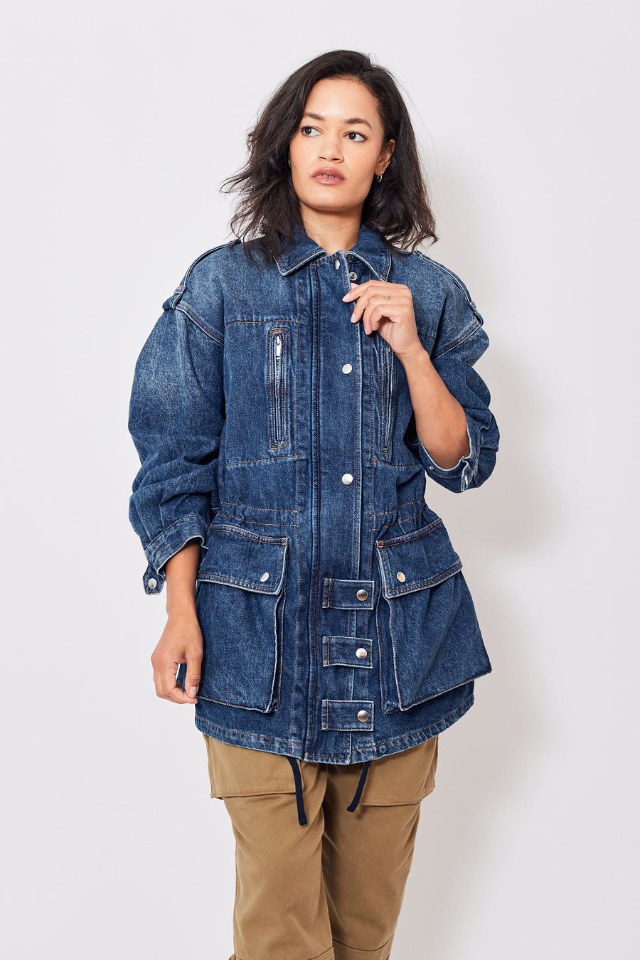 Isabel Marant Étoile – grethen house